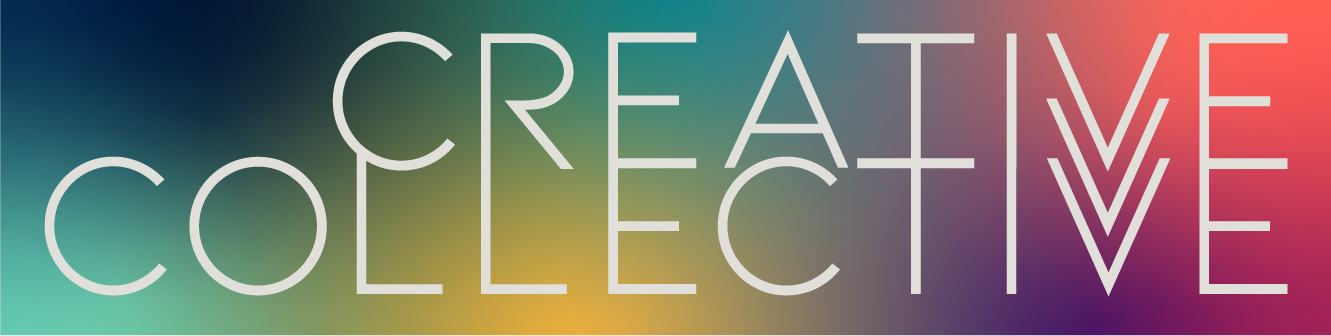 Creative Collective – creativity is fueled by passion